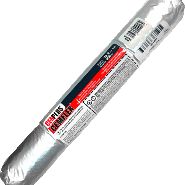 CEMFLEX TIPO CARTUCHO – Cemplus