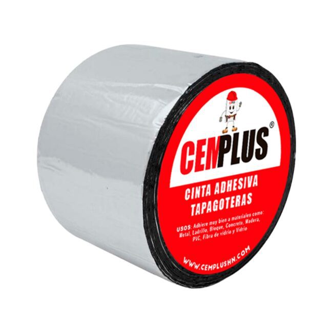 CINTA TAPAGOTERAS CEMPLUS – Cemplus